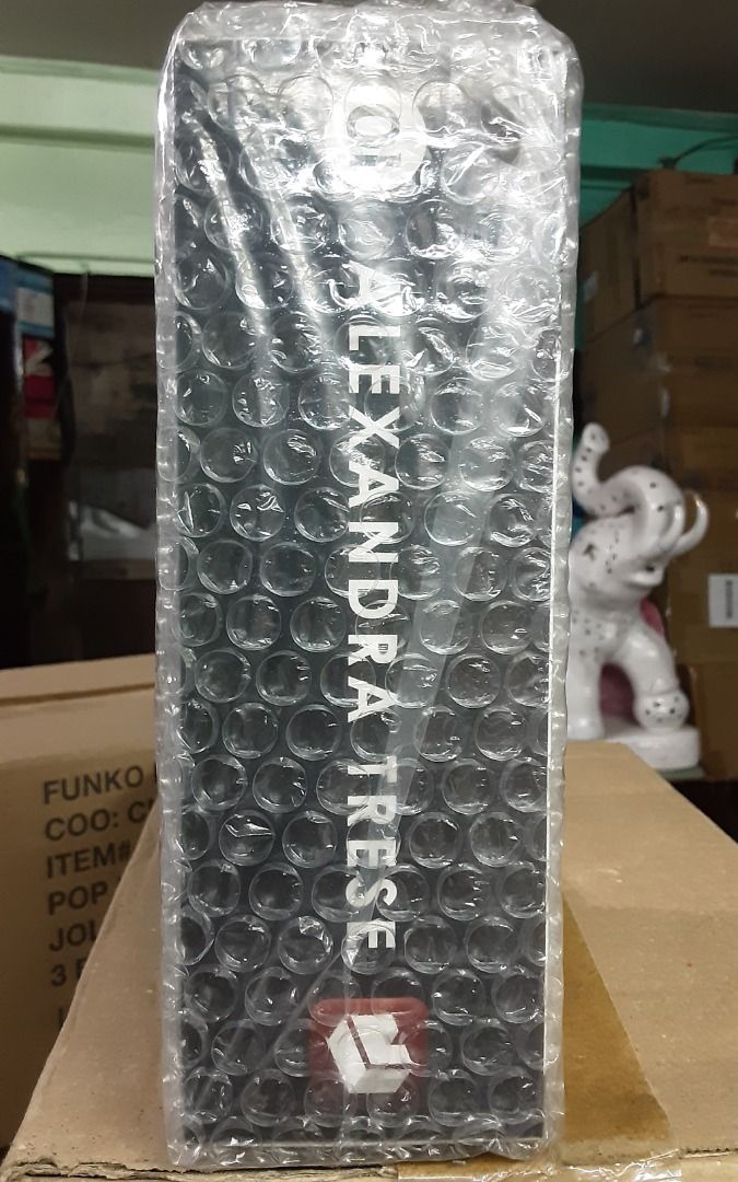 Trese Alexandra Action Figure by LooseCollector With 1st 500 Exclusive ...