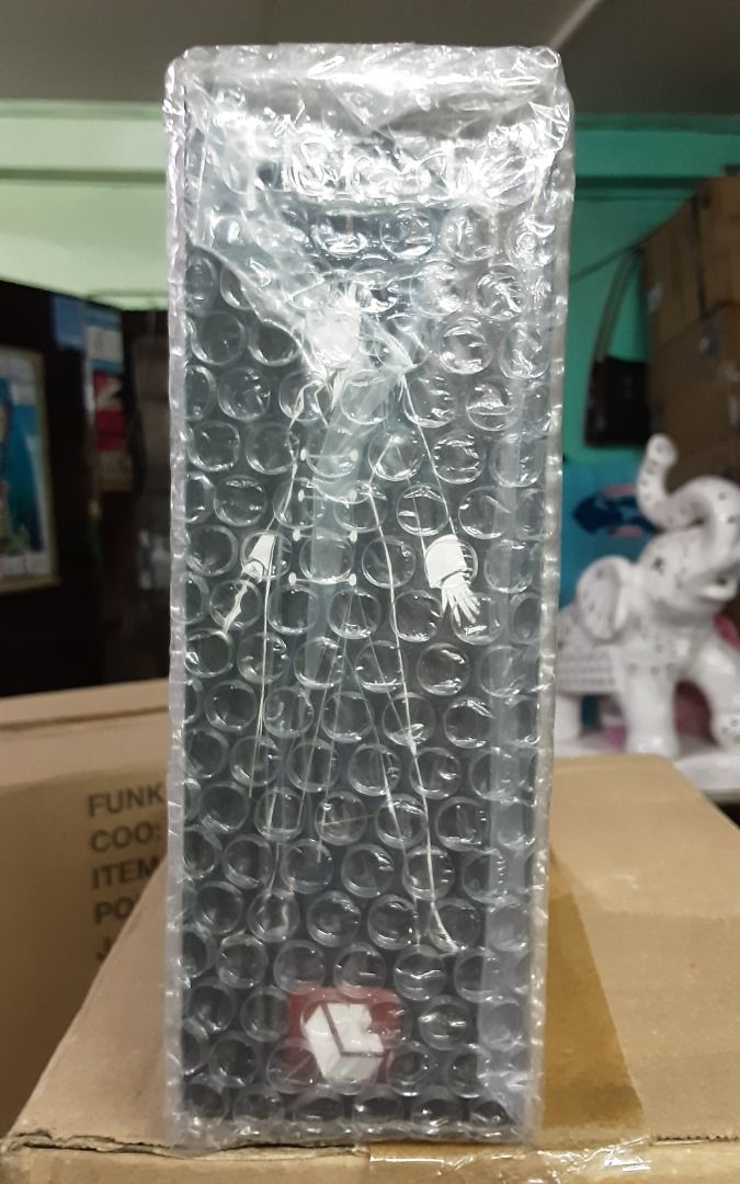 Trese Alexandra Action Figure by LooseCollector With 1st 500 Exclusive ...