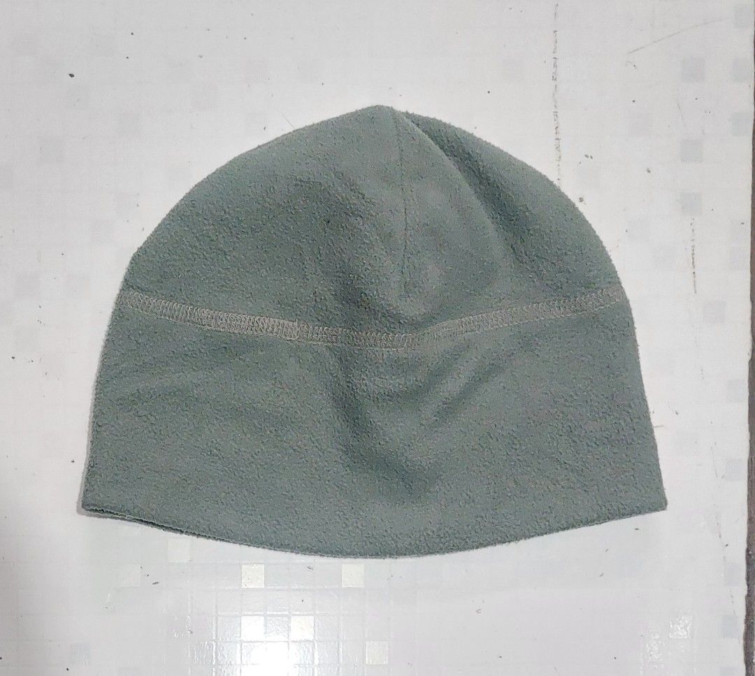 US Army Microfleece Foliage, Men's Fashion, Watches & Accessories, Caps ...