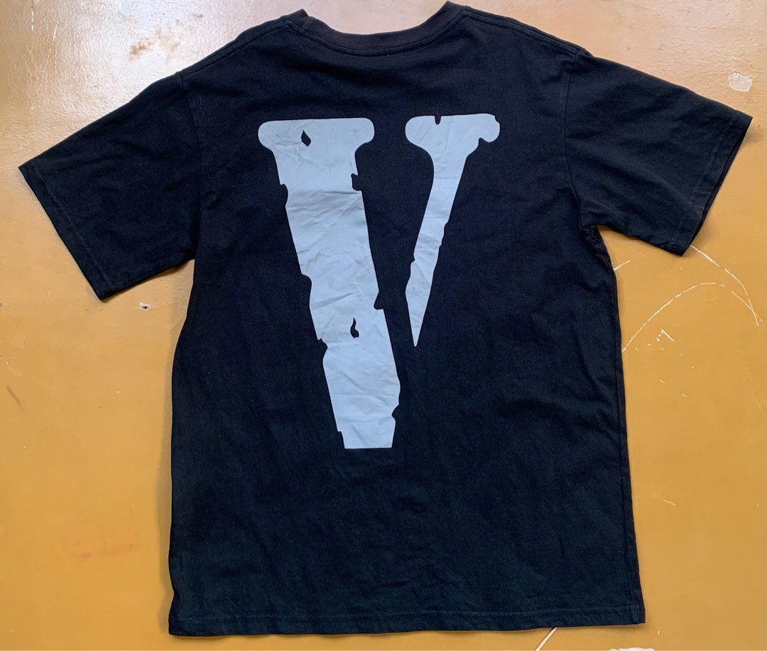 VLONE, Men's Fashion, Tops & Sets, Tshirts & Polo Shirts on Carousell