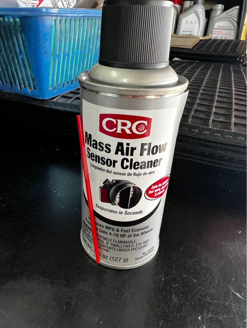 Walnut blasting to intake valve , cleaning of intake manifold Maf ...