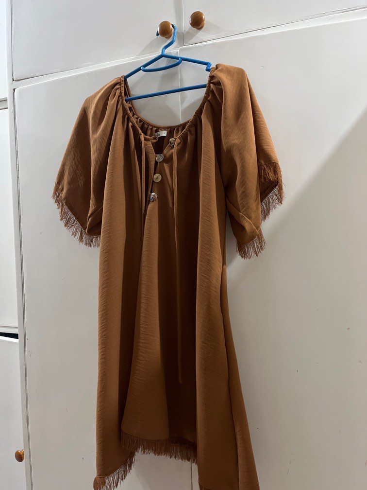 Wear Anika Lewis Dress, Women's Fashion, Dresses & Sets, Dresses on ...