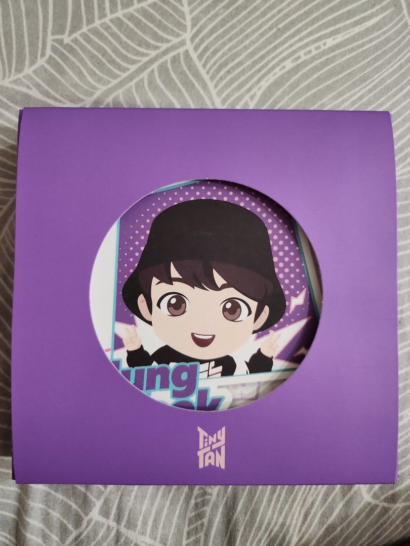 wts bts jungkook, Hobbies & Toys, Memorabilia & Collectibles, K-Wave on Carousell