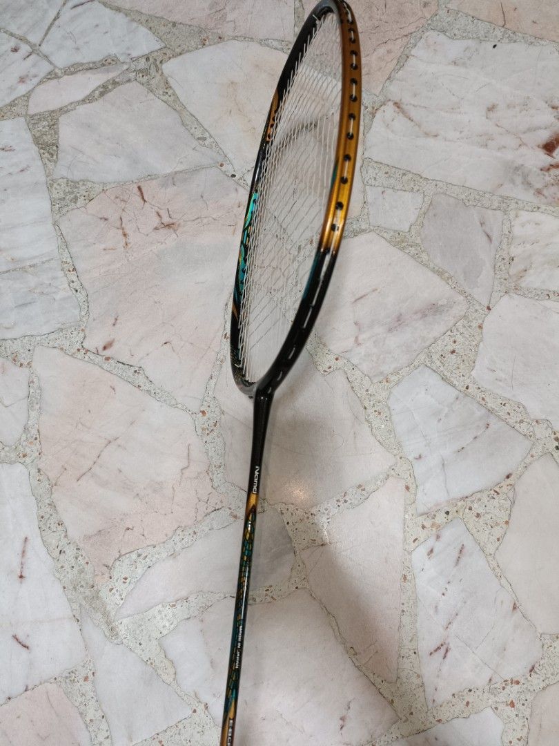 Yonex Astrox 88D Pro, Sports Equipment, Sports & Games, Racket & Ball ...