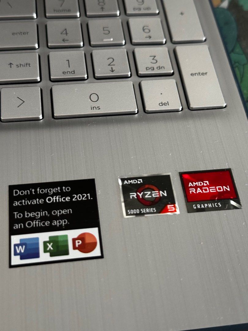 2023 HP Laptop I5, Computers & Tech, Laptops & Notebooks on Carousell