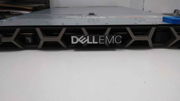 2nd hand Dell Nutanix EMC XC640 Server (ONLY AVAILABLE UNTIL DEC 27 ...