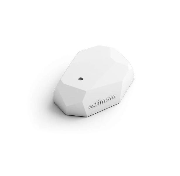 [5094] Estimote Beacons Bluetooth Low Energy Beacons Deployment Kit, Real-world context for your ...