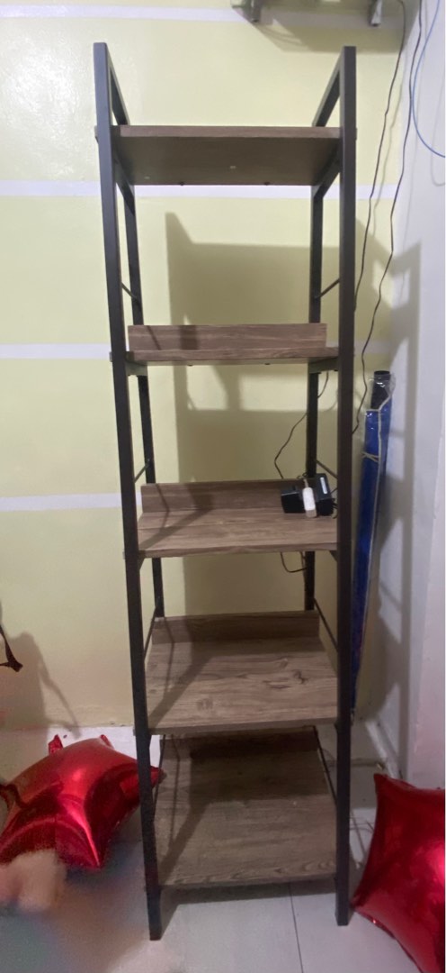 5 Layer Rack for Living Room Furniture Racks Rack for Home Rack for ...