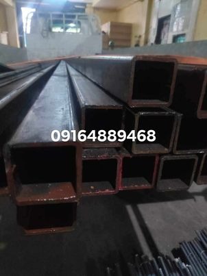 : Bi square tube, Commercial & Industrial, Construction Tools ...