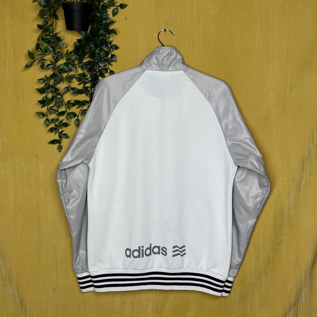 Adidas Golf varsity jacket, Men's Fashion, Coats, Jackets and Outerwear ...