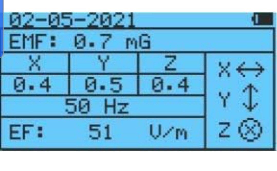 Handheld MSGEQ7 Seven Band Breakout Board Mono/Stereo (Mono... Spectrum ...