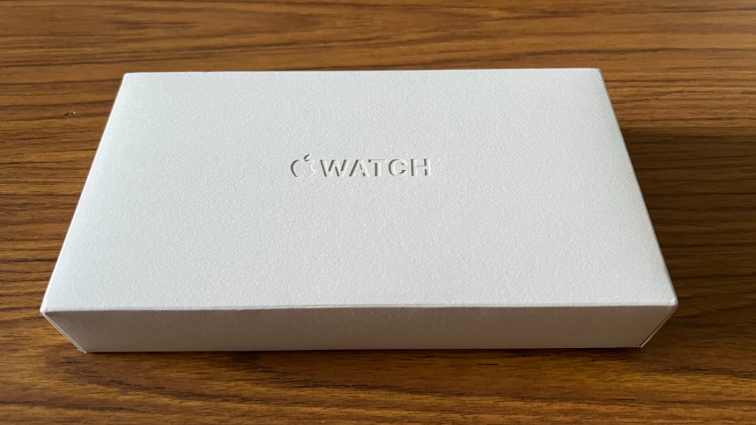 Apple Watch Ultra 2 49mm Titanium Blue Ocean Band, Mobile Phones ...