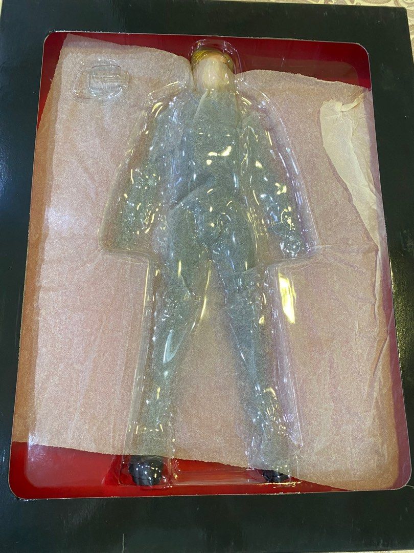 Appleseed Ex-Machina Deunan Knute ES.W.A.T 2.0 Takara Tomy 1/6 Scale ...