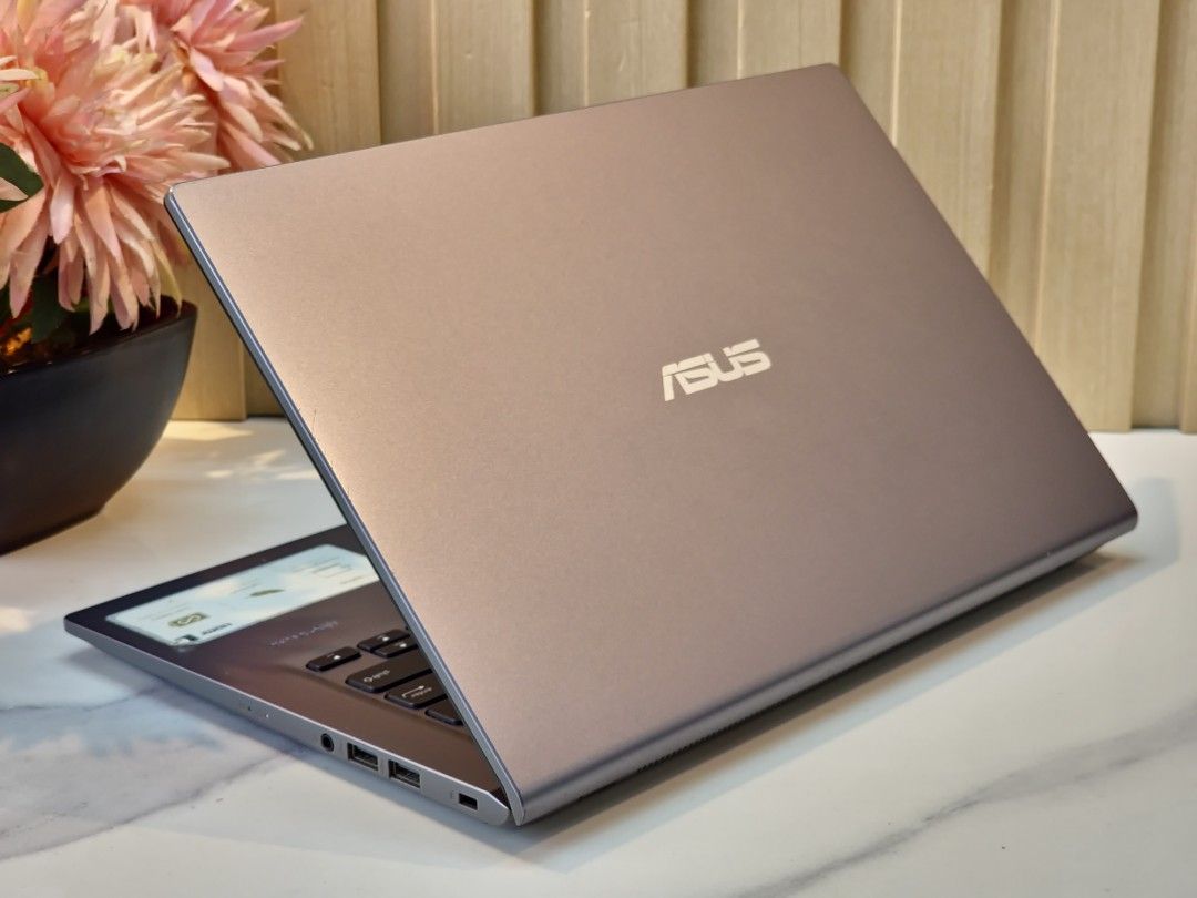 Asus VivoBook X415JP i5 10th Gen 8GB RAM 256GB SSD 1TB HDD FHD MX330 ...