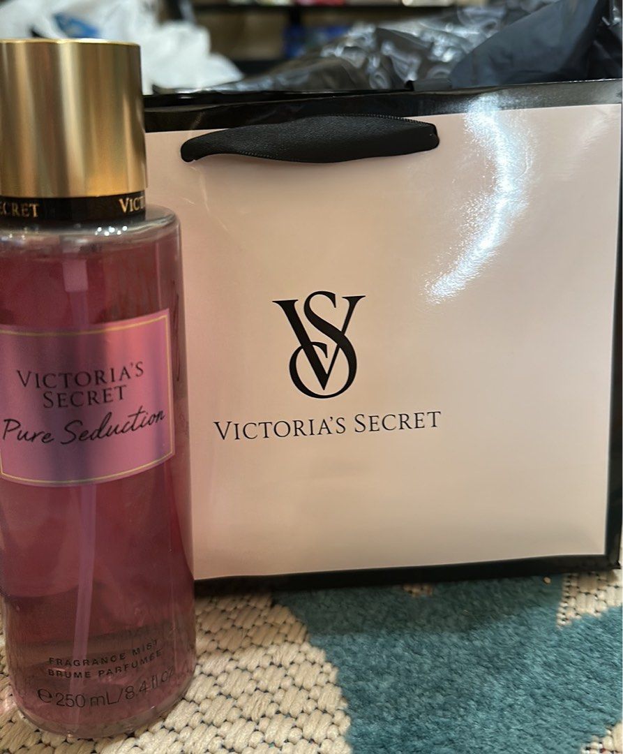 Authentic Victoria Mist, Beauty & Personal Care, Fragrance & Deodorants ...