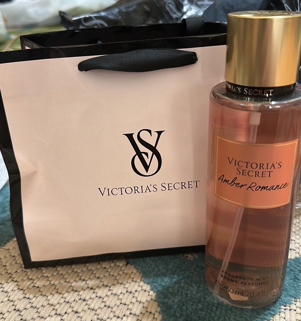 Authentic Victoria Mist, Beauty & Personal Care, Fragrance & Deodorants ...