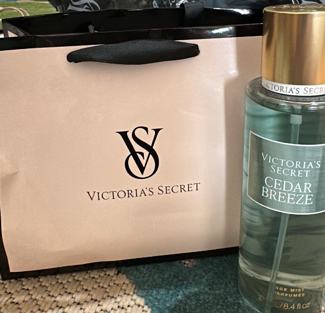 Authentic Victoria Mist, Beauty & Personal Care, Fragrance & Deodorants ...