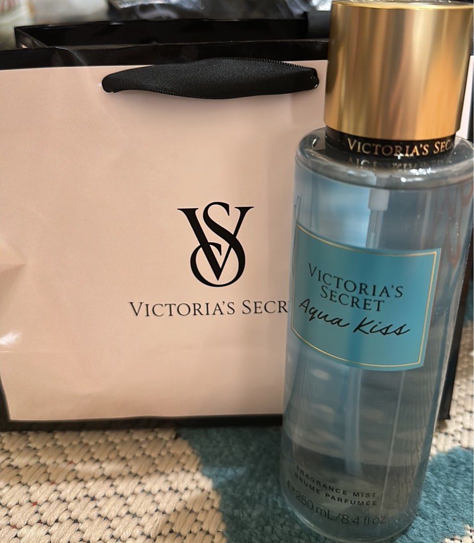 Authentic Victoria Mist, Beauty & Personal Care, Fragrance & Deodorants ...