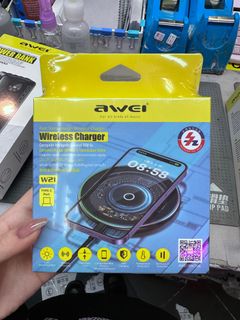 買賣全新或二手電子周邊配件及產品