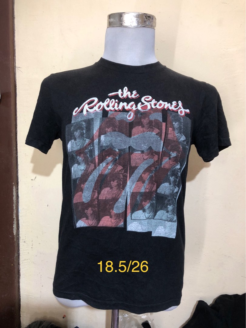 band rs, Luxury, Apparel on Carousell