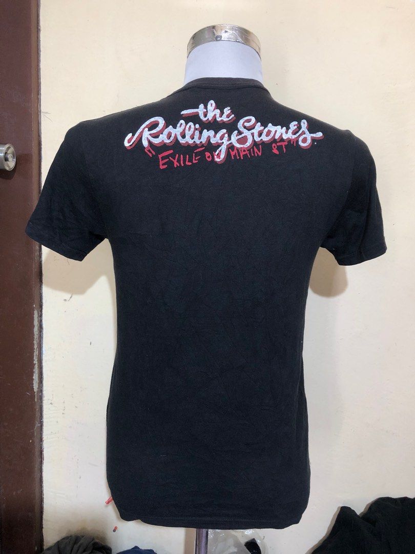 band rs, Luxury, Apparel on Carousell