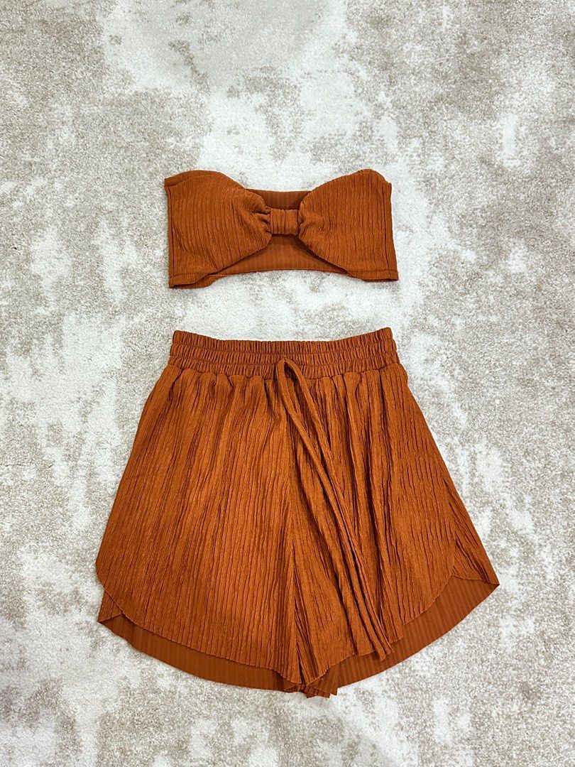 Beach/Summer Coords, Women's Fashion, Dresses & Sets, Sets or ...