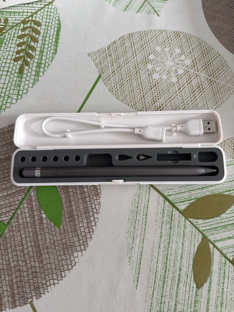 Bluetooth Pencil for iPad, Mobile Phones & Gadgets, Mobile & Gadget ...