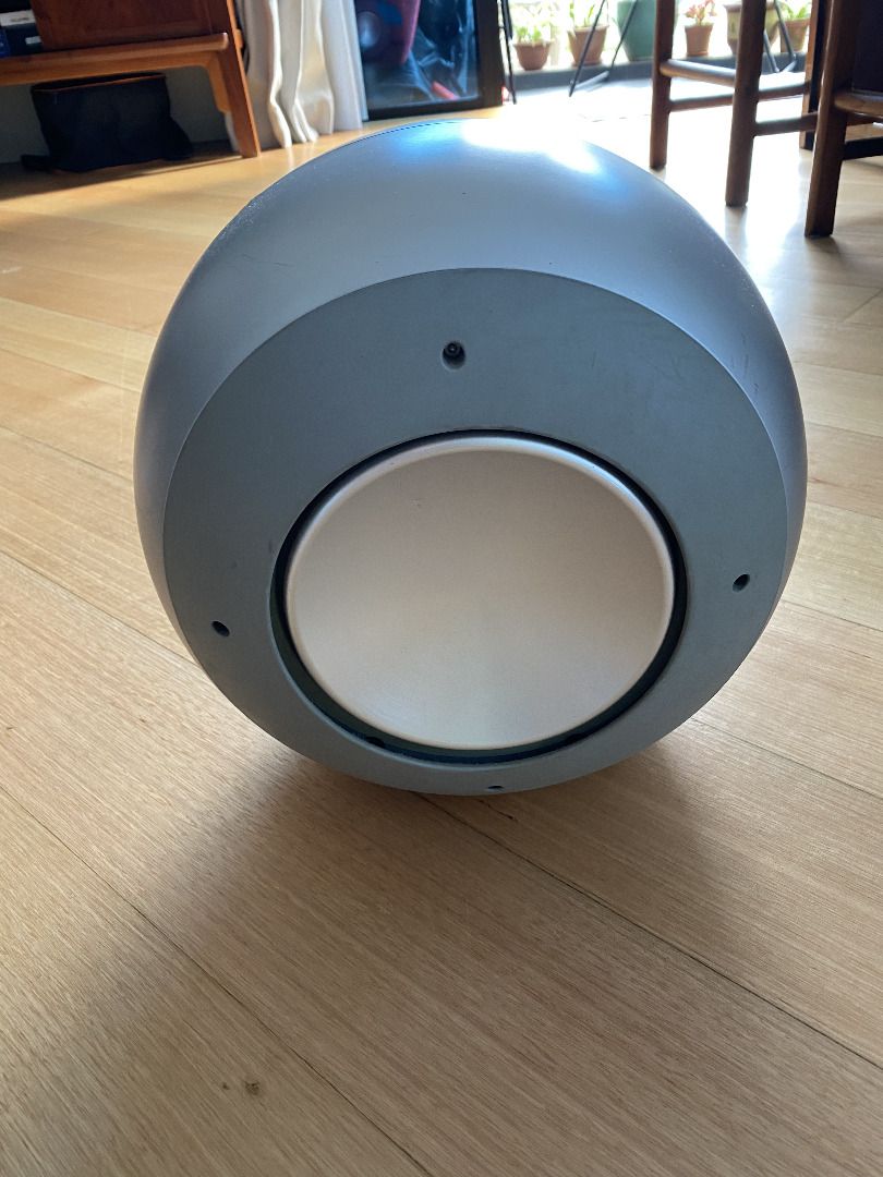 Bowers & Wilkins PV1 subwoofer, Audio, Soundbars, Speakers & Amplifiers on Carousell