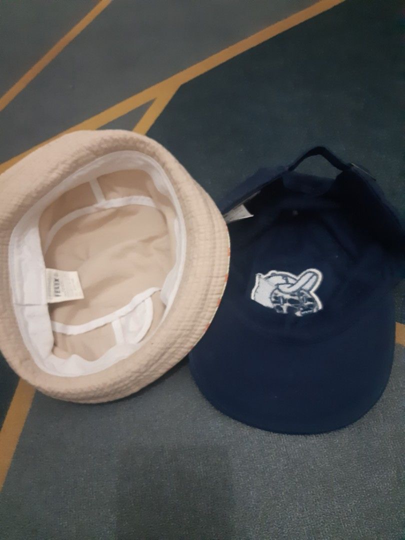 Cap felix the cat, Men's Fashion, Watches & Accessories, Cap & Hats on ...