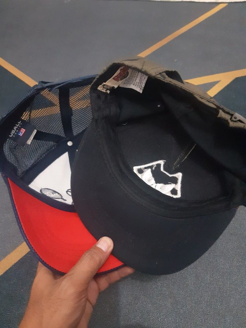 Cap felix the cat, Men's Fashion, Watches & Accessories, Cap & Hats on ...