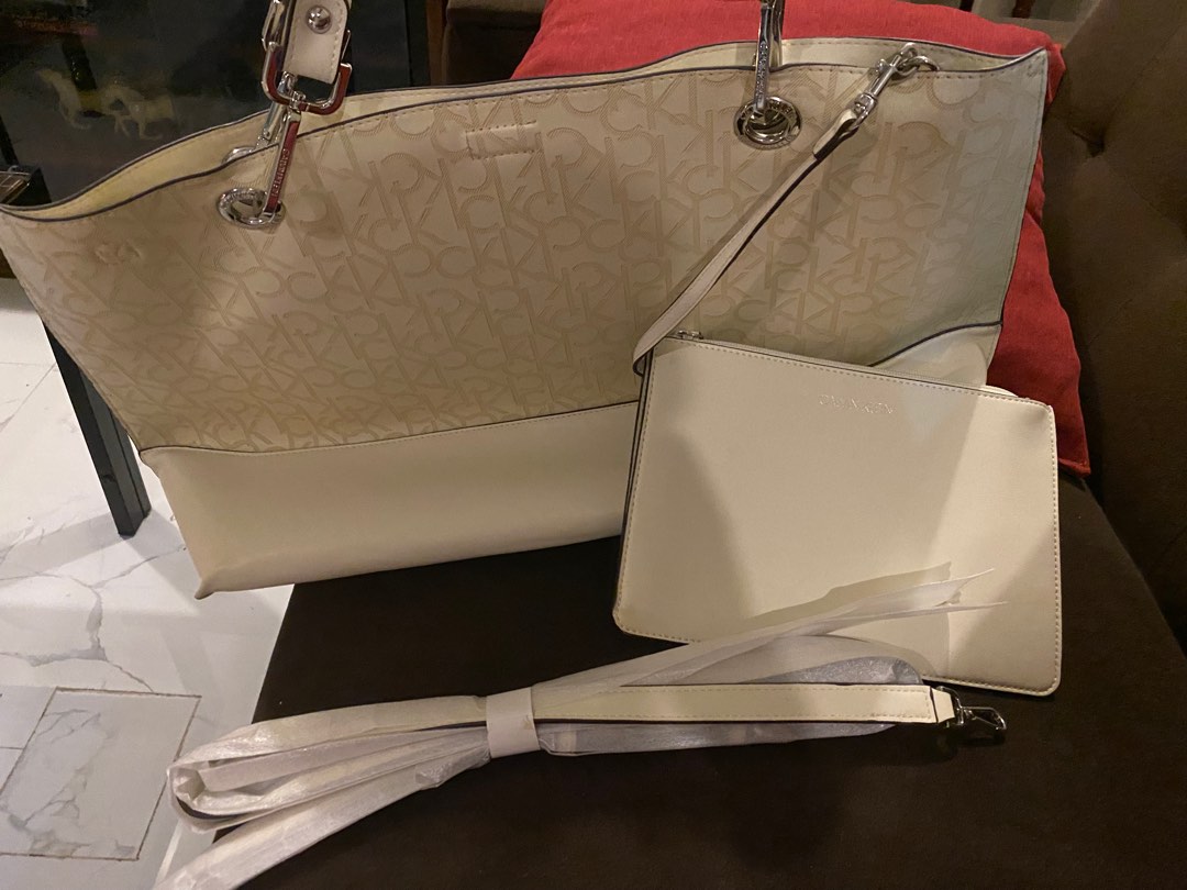 Ck original bag, Women's Fashion, Bags & Wallets, Tote Bags on Carousell
