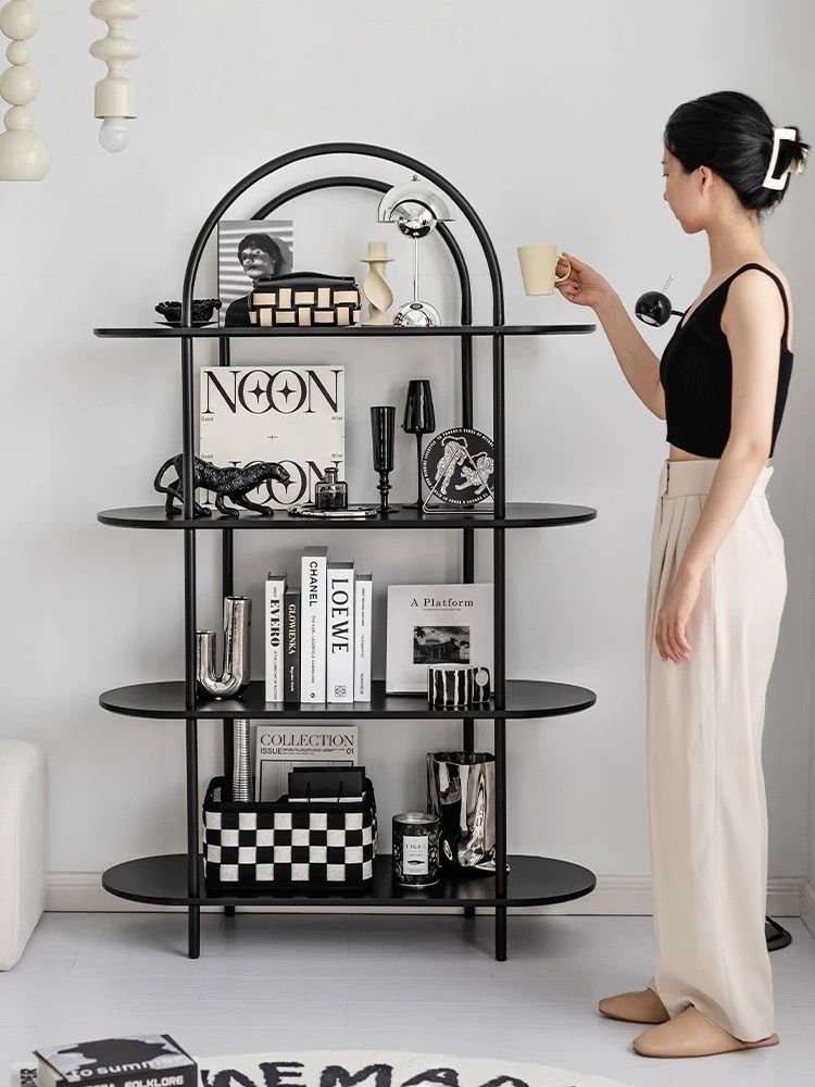 Contemporary arch display shelf TEMPTATION, Furniture & Home Living ...