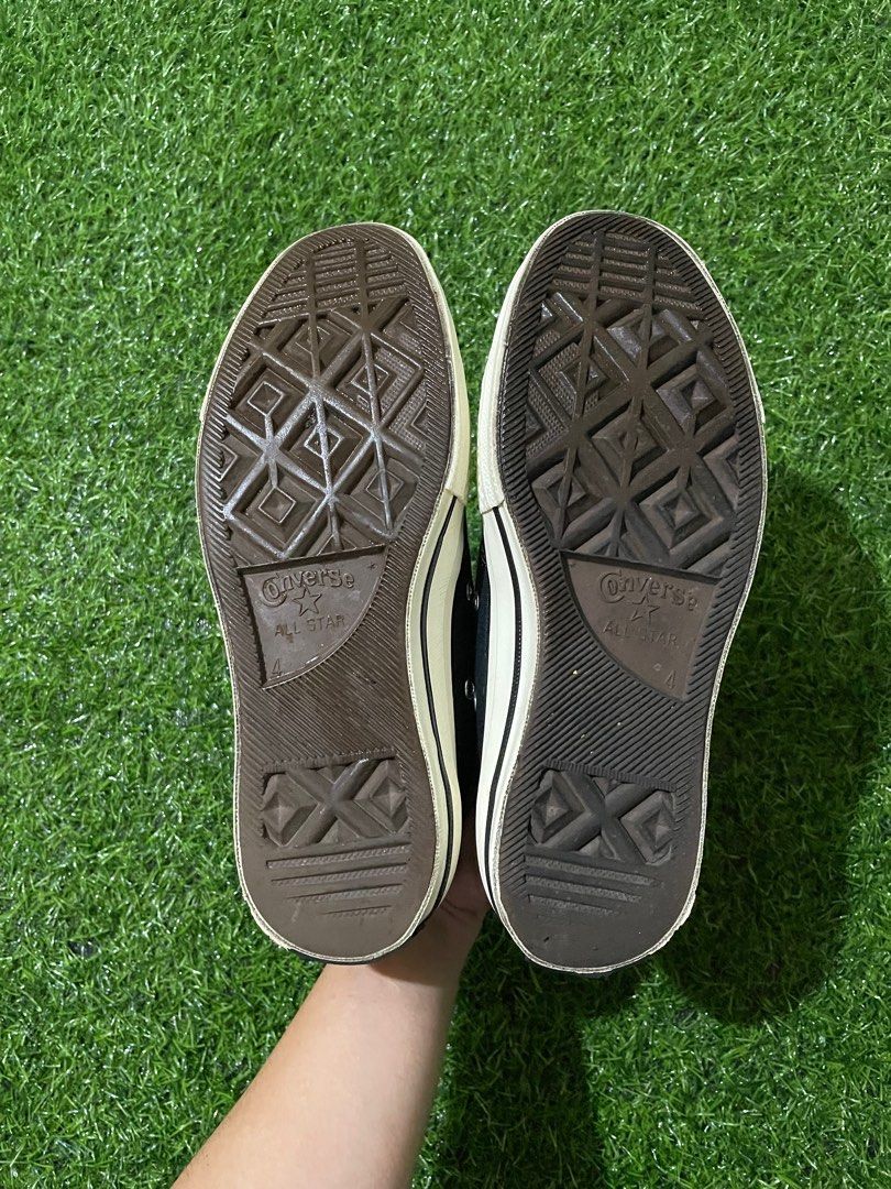 Converse Chuck 70s, Women's Fashion, Footwear, Sneakers on Carousell
