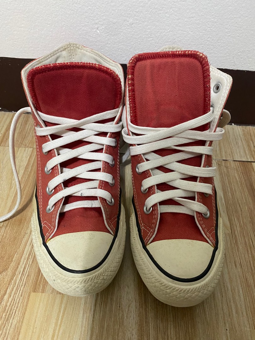 Converse React, Women's Fashion, Footwear, Sneakers on Carousell