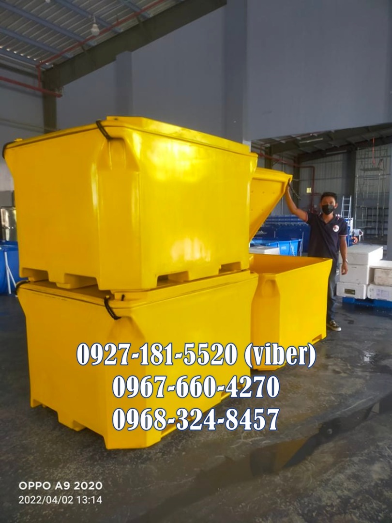 cooler box 1000 liters, Commercial & Industrial, Construction ...