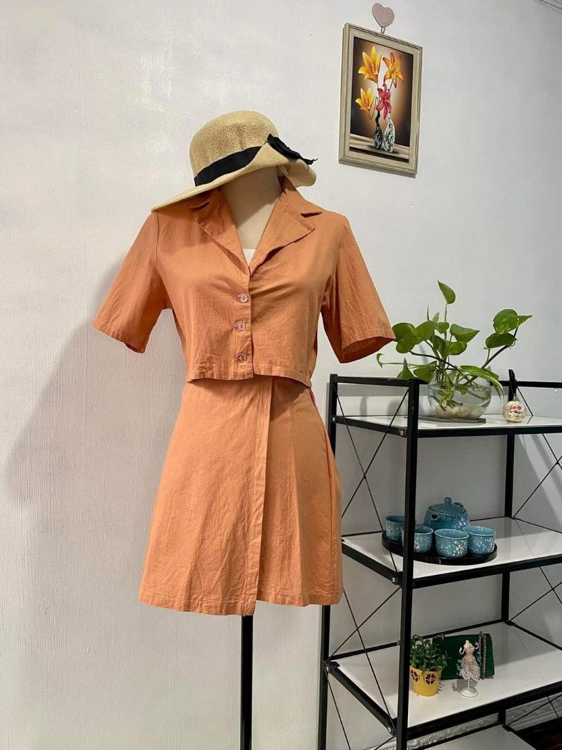 Coords, Women's Fashion, Dresses & Sets, Sets or Coordinates on Carousell