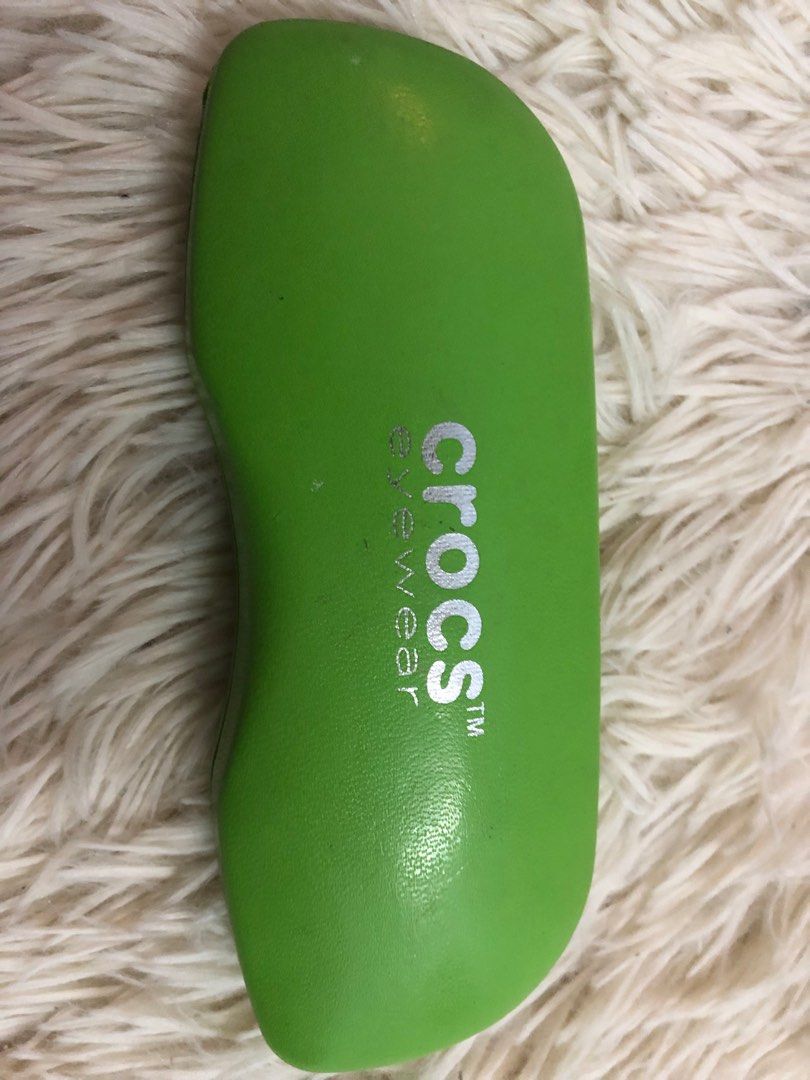 crocs eyewear, Men's Fashion, Watches & Accessories, Sunglasses ...