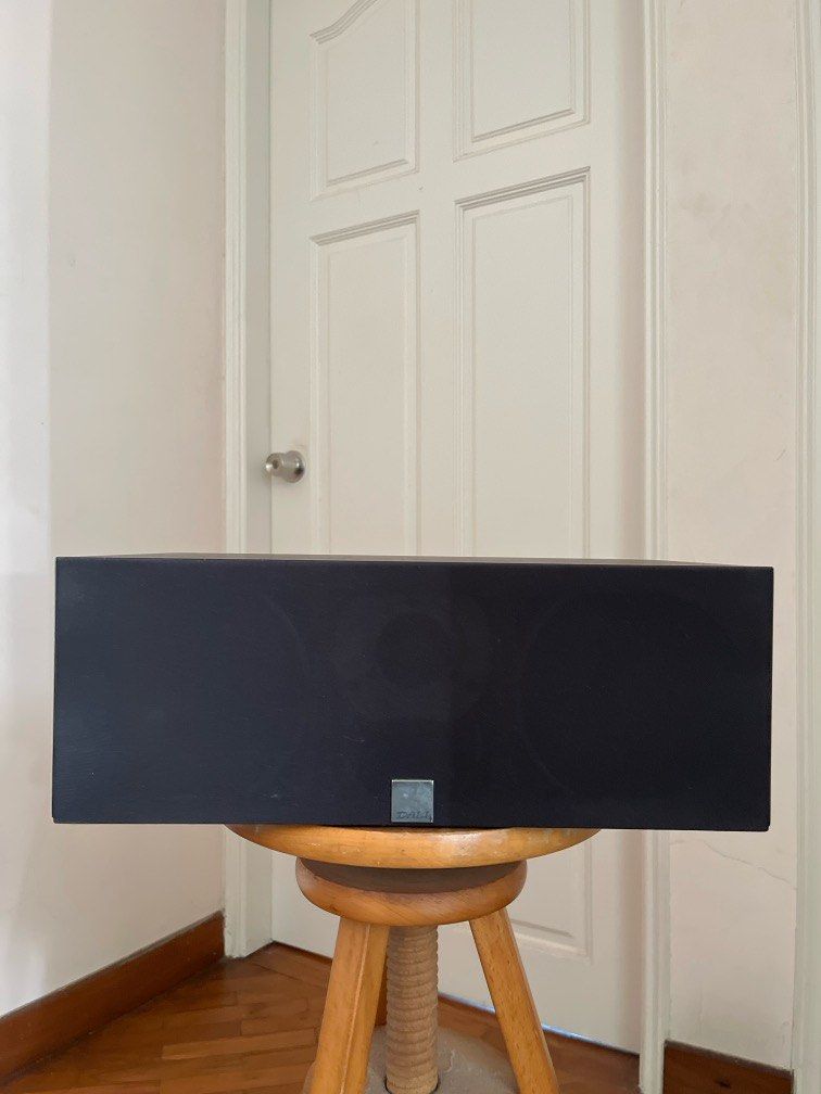 Dali Zensor Vokal, Audio, Soundbars, Speakers & Amplifiers on Carousell