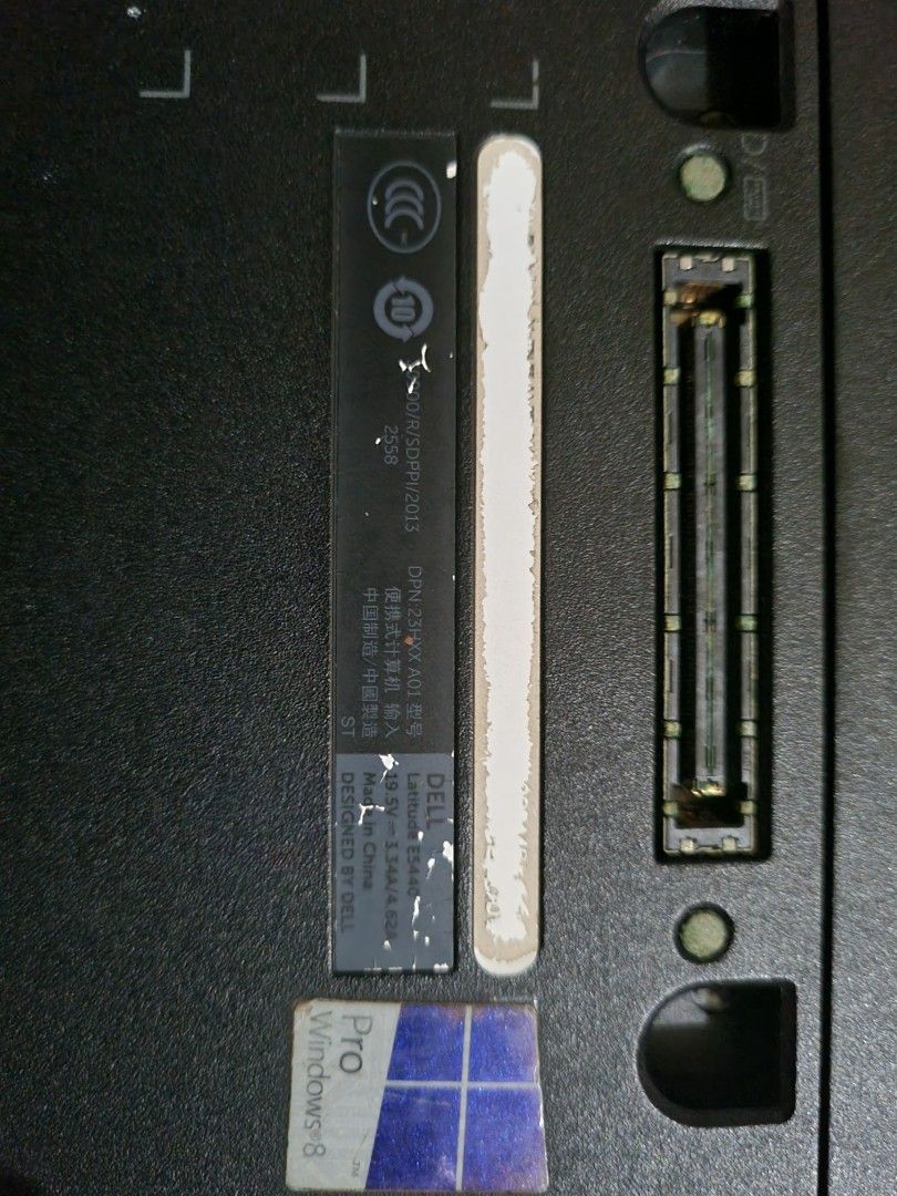 Deceptive laptop, Computers & Tech, Laptops & Notebooks on Carousell