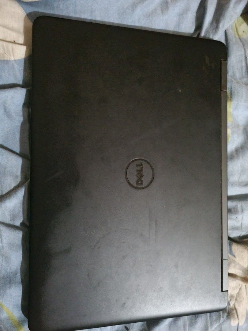 Deceptive laptop, Computers & Tech, Laptops & Notebooks on Carousell