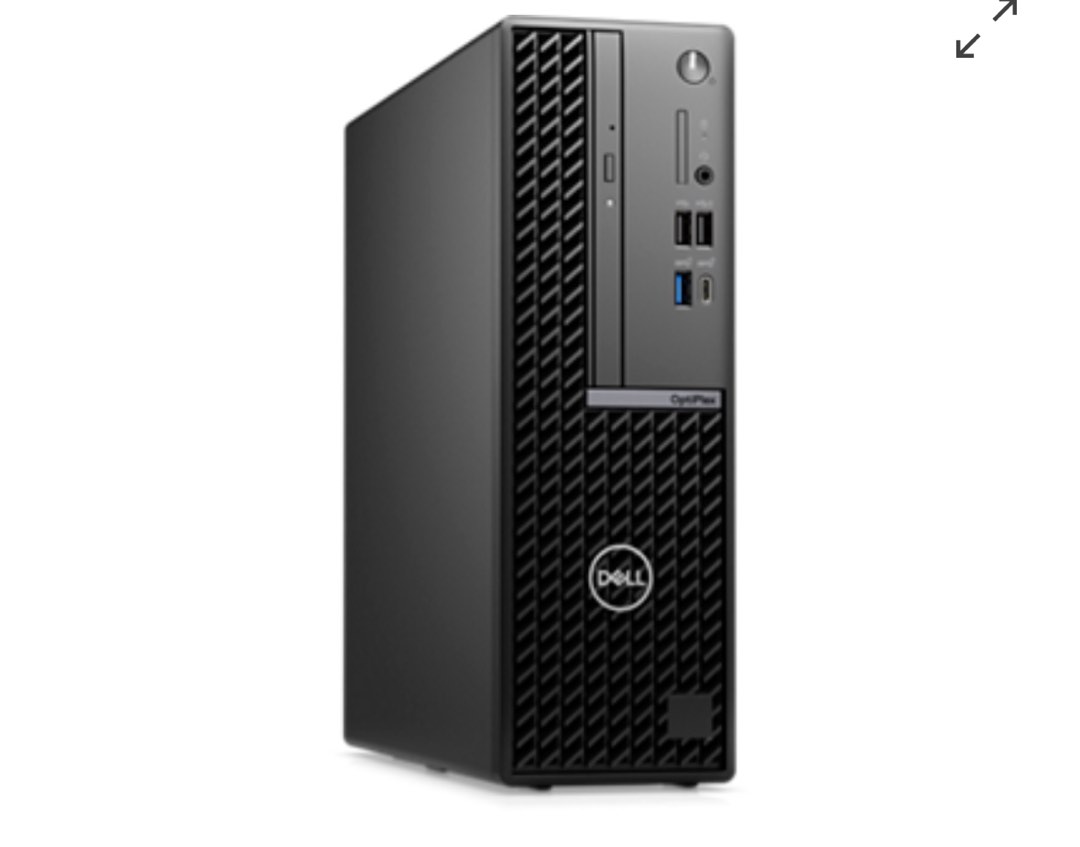 Dell optiplex 7000 SFF desktop (2022 model), Computers & Tech, Desktops ...