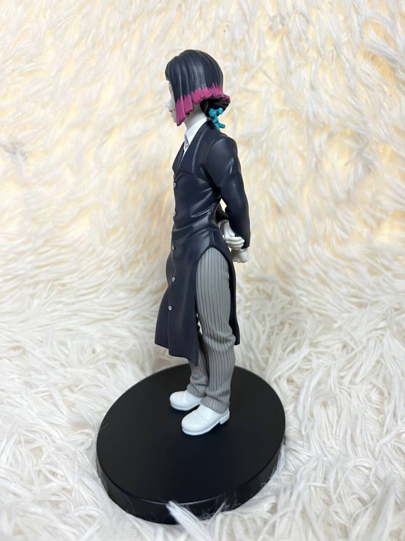 Demon Slayer - Banpresto - Enmu, Hobbies & Toys, Books & Magazines ...