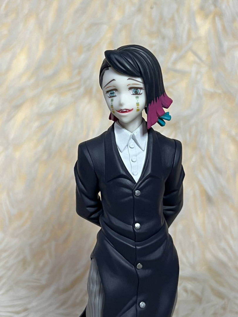 Demon Slayer - Banpresto - Enmu, Hobbies & Toys, Books & Magazines ...