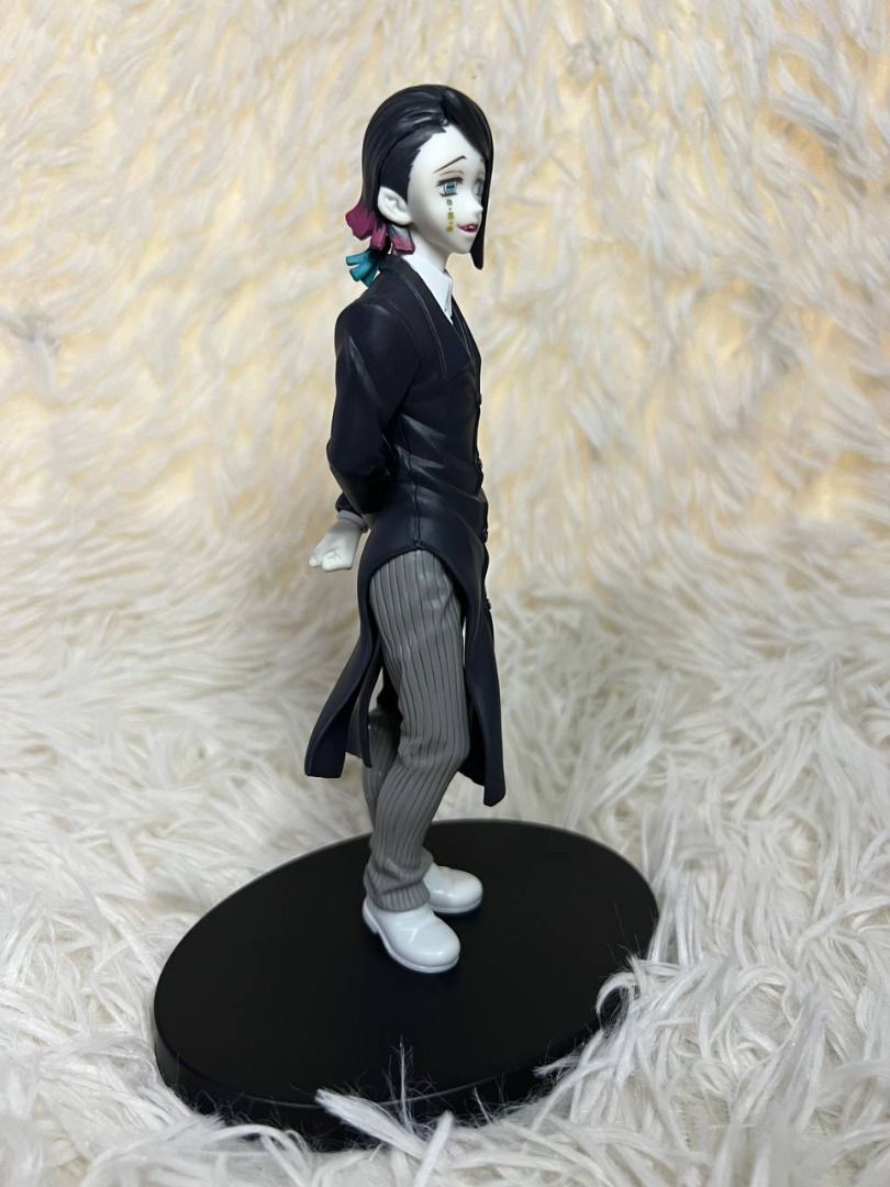 Demon Slayer - Banpresto - Enmu, Hobbies & Toys, Books & Magazines ...
