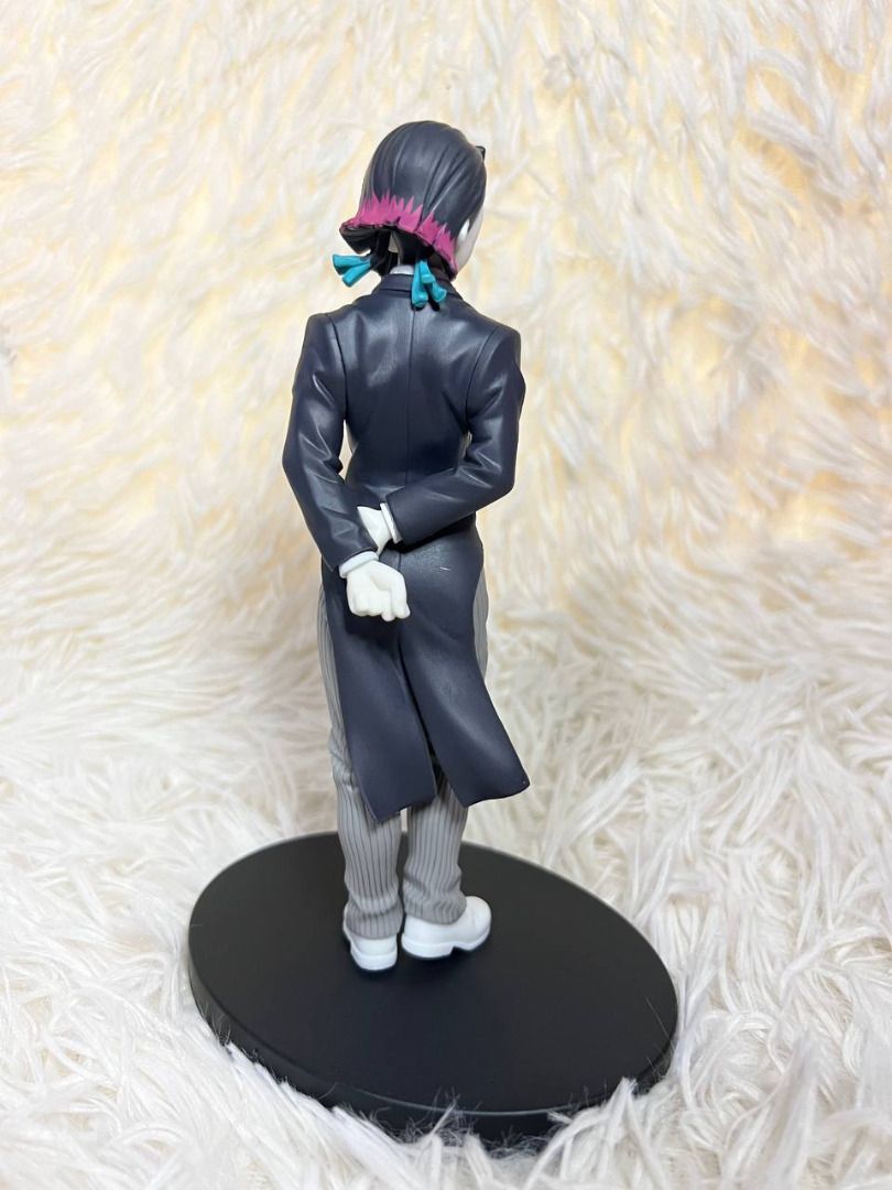 Demon Slayer - Banpresto - Enmu, Hobbies & Toys, Books & Magazines ...
