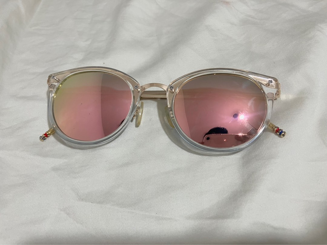 Dickies Color Changing Shades, Women's Fashion, Watches & Accessories ...