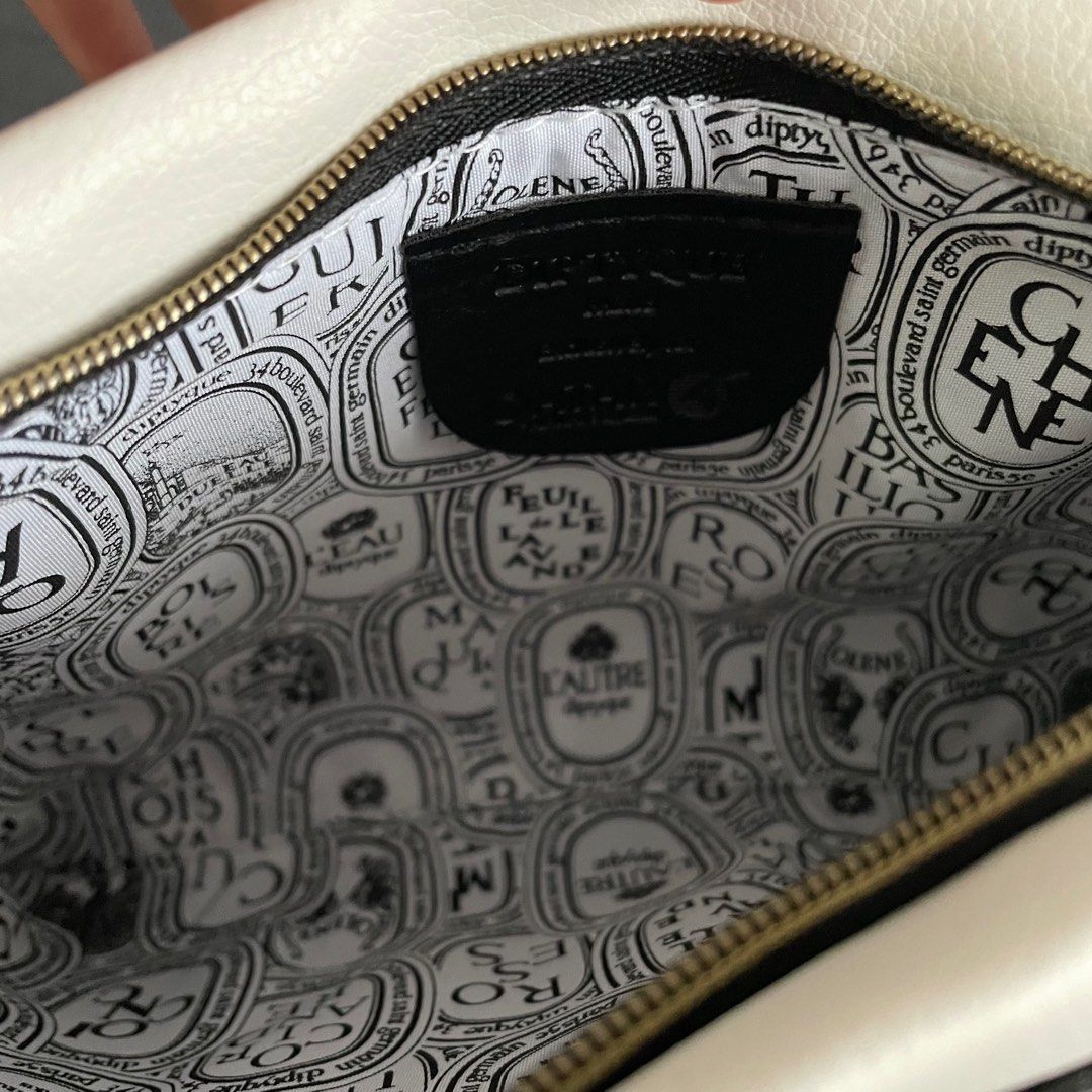 Diptyque Qatar Airways Business Class Amenity Kit, Beauty & Personal ...