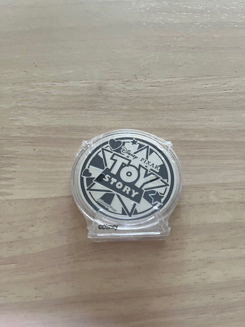 Disney 100 medal (Toy story), Hobbies & Toys, Toys & Games on Carousell