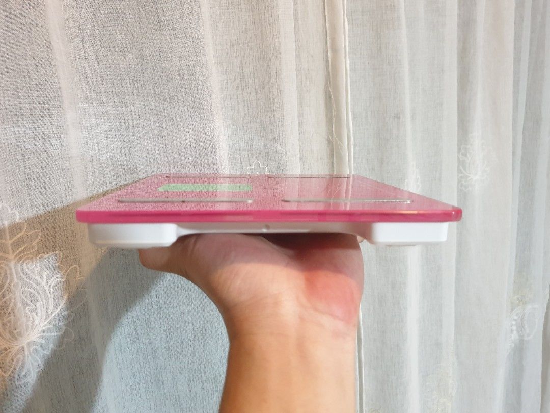 Dretec Portable Weighing Scale, Health & Nutrition, Health Monitors ...