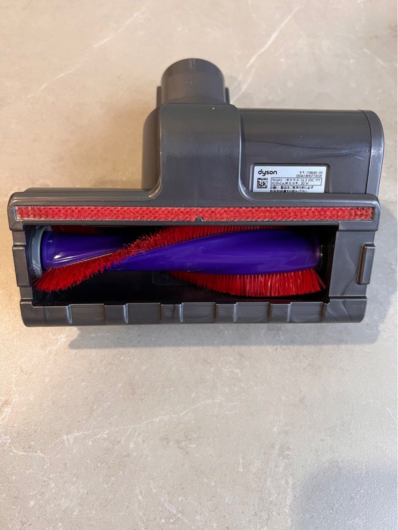 Dyson mini motorized tool, TV & Home Appliances, Vacuum Cleaner ...